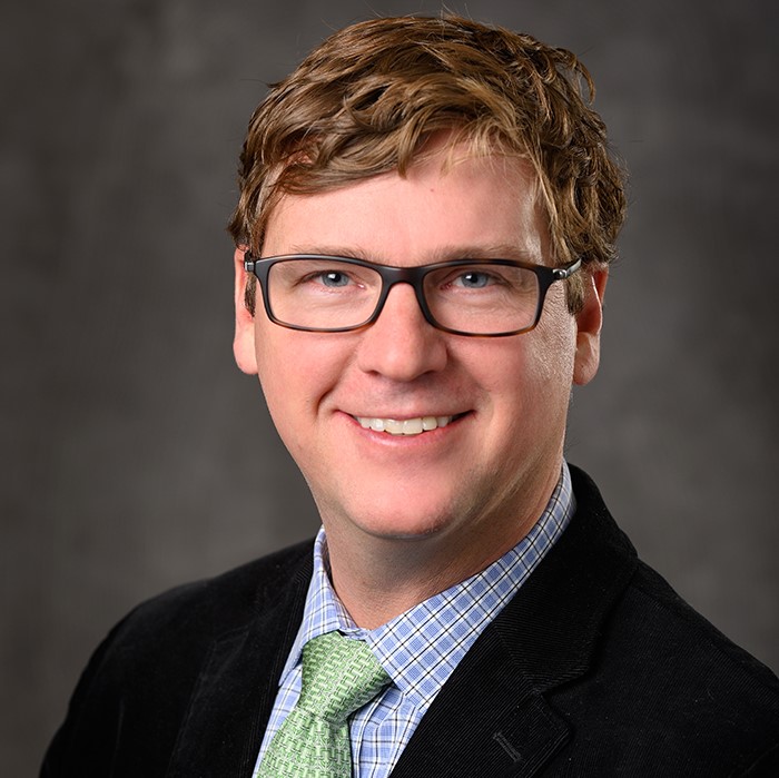 Leadership Team | Office of Research and Innovation